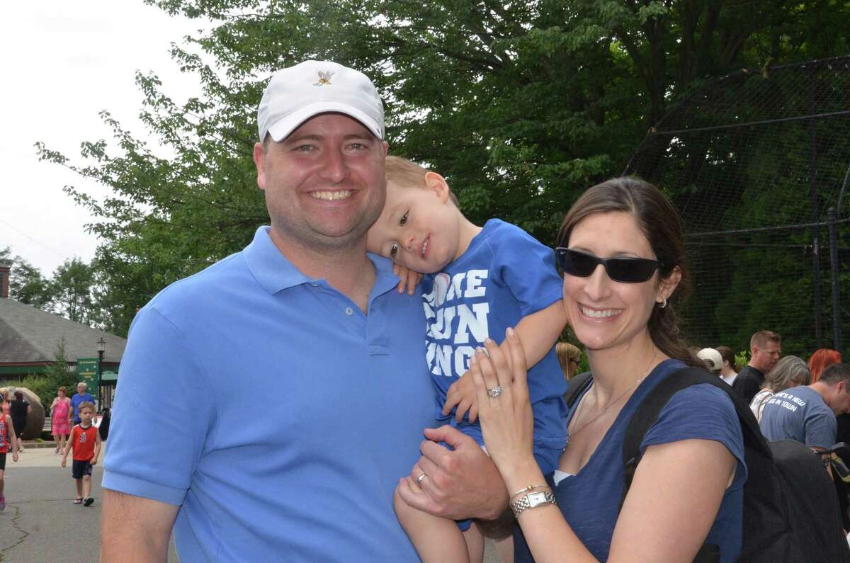 SEEN: Wing Ding Parade