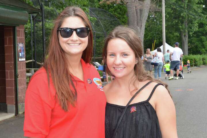 SEEN: Wing Ding Parade