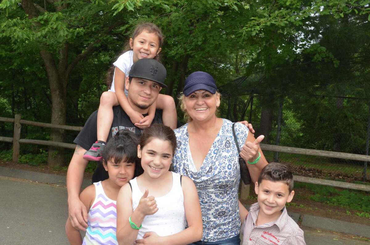 SEEN: Wing Ding Parade