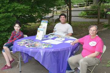 SEEN: Wing Ding Parade