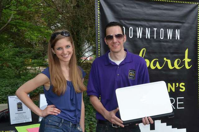 SEEN: Wing Ding Parade