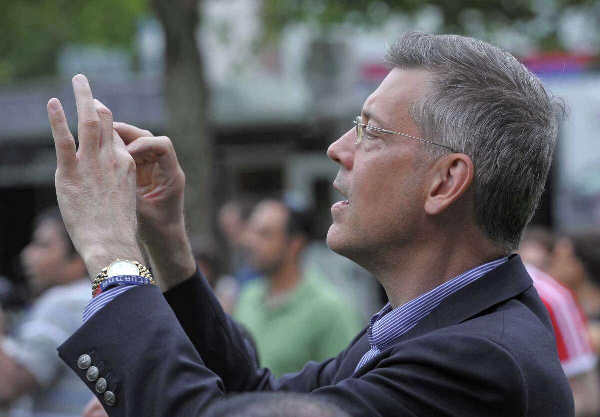 Danbury celebrates its diversity