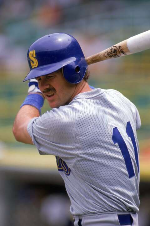 Finally: Mariners legend, iconic DH Edgar Martinez named to Baseball ...