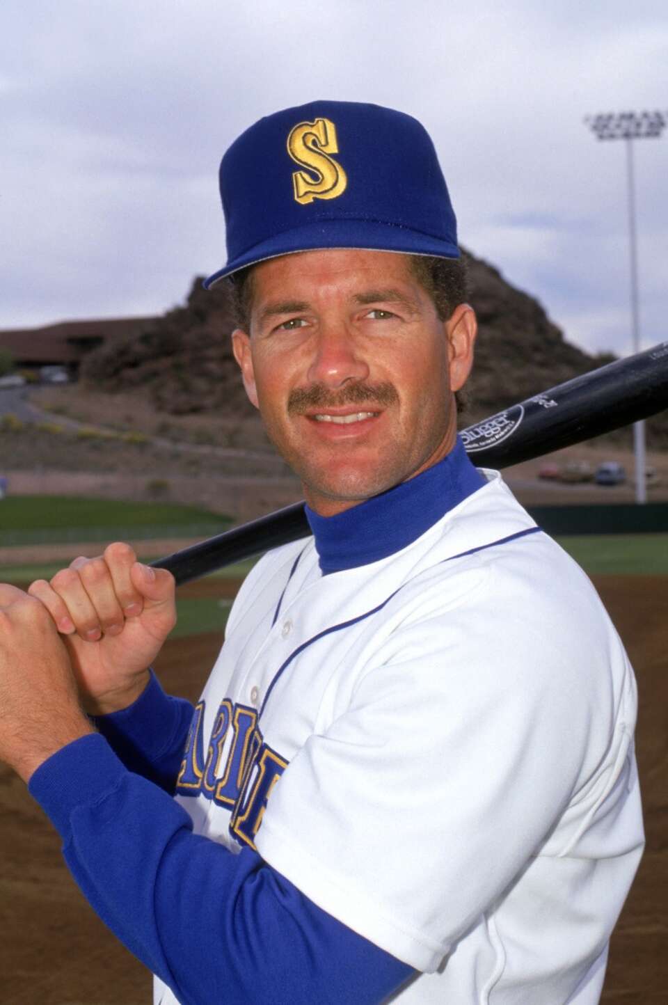 Finally: Mariners legend, iconic DH Edgar Martinez named to Baseball ...