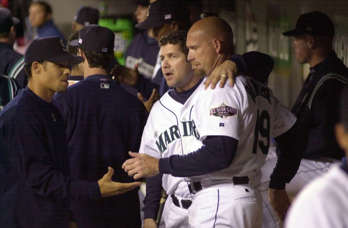 Jim Moore: Can Edgar Martinez light a fire under the Seattle Mariners?