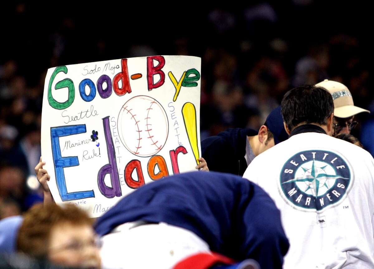 Jim Moore: Can Edgar Martinez light a fire under the Seattle Mariners?