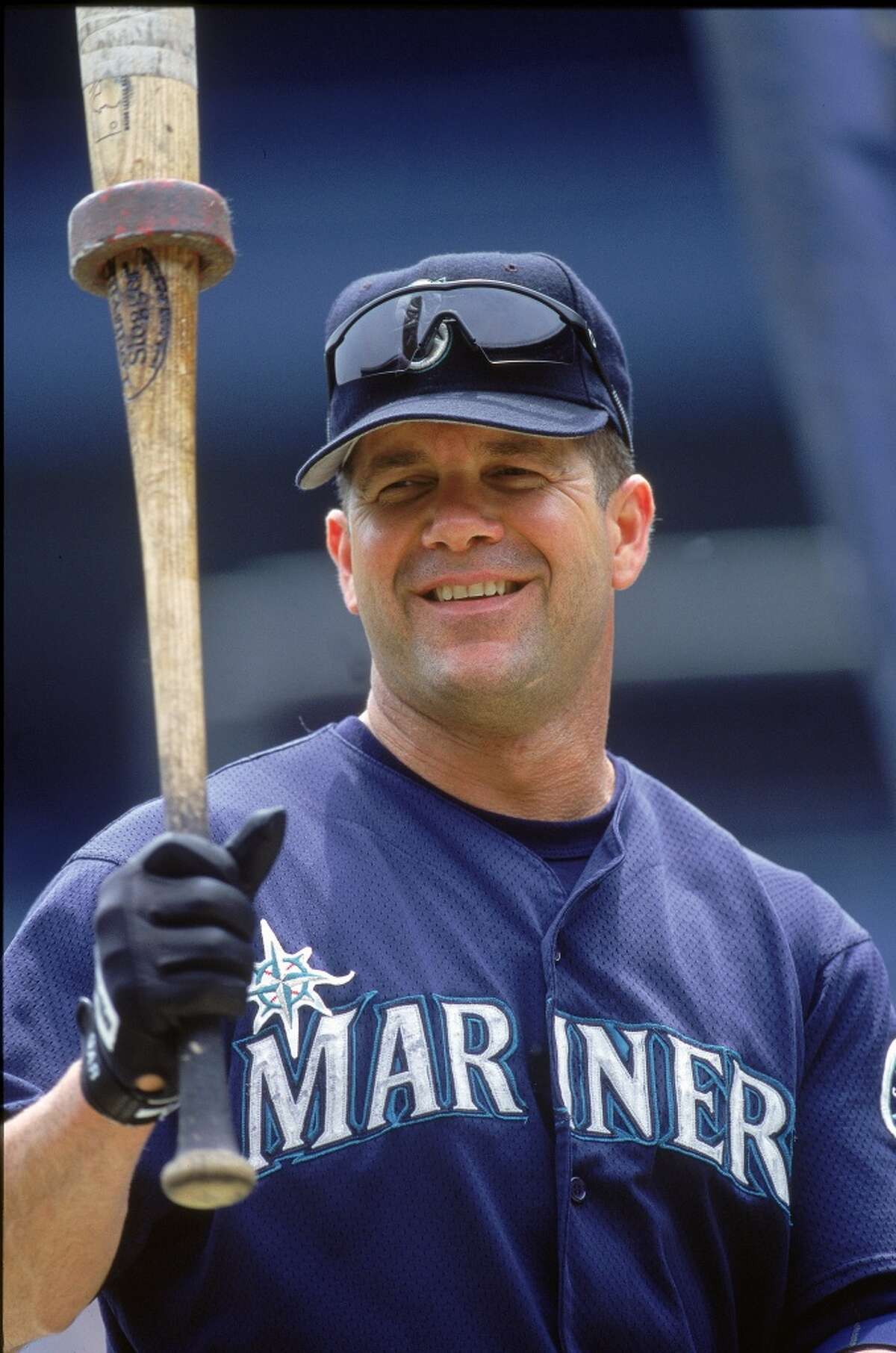 Jim Moore: Can Edgar Martinez light a fire under the Seattle Mariners?