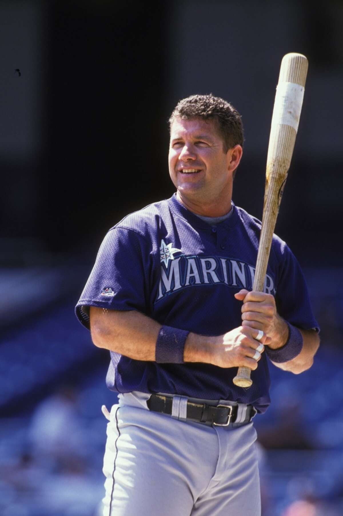 Jim Moore: Can Edgar Martinez light a fire under the Seattle Mariners?