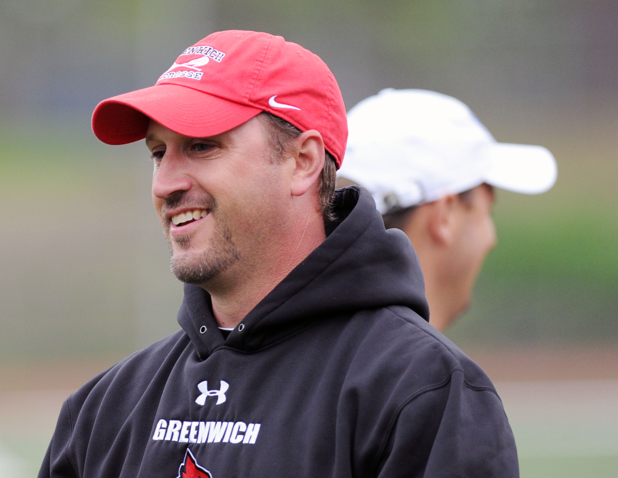 Greenwich High coaches honored for their success by the FCIAC