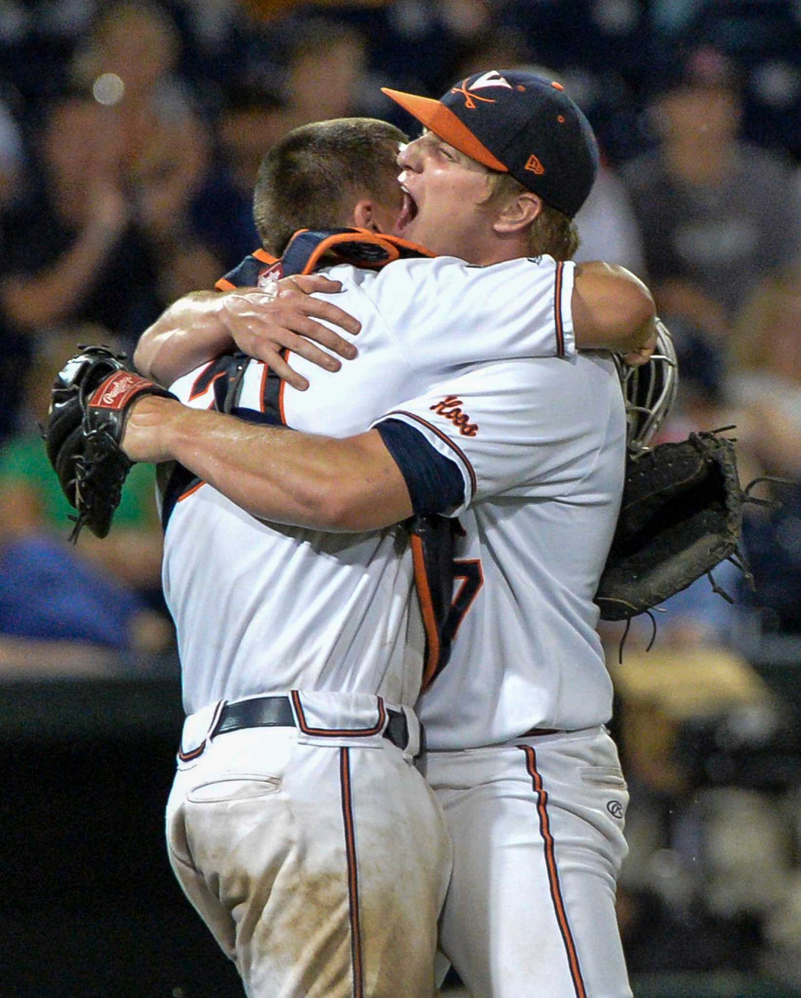 Virginia victory earns finals rematch