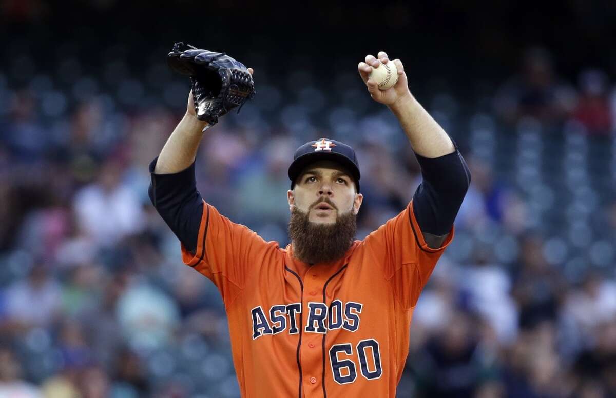 Ranked: Best beards of Houston celebrities