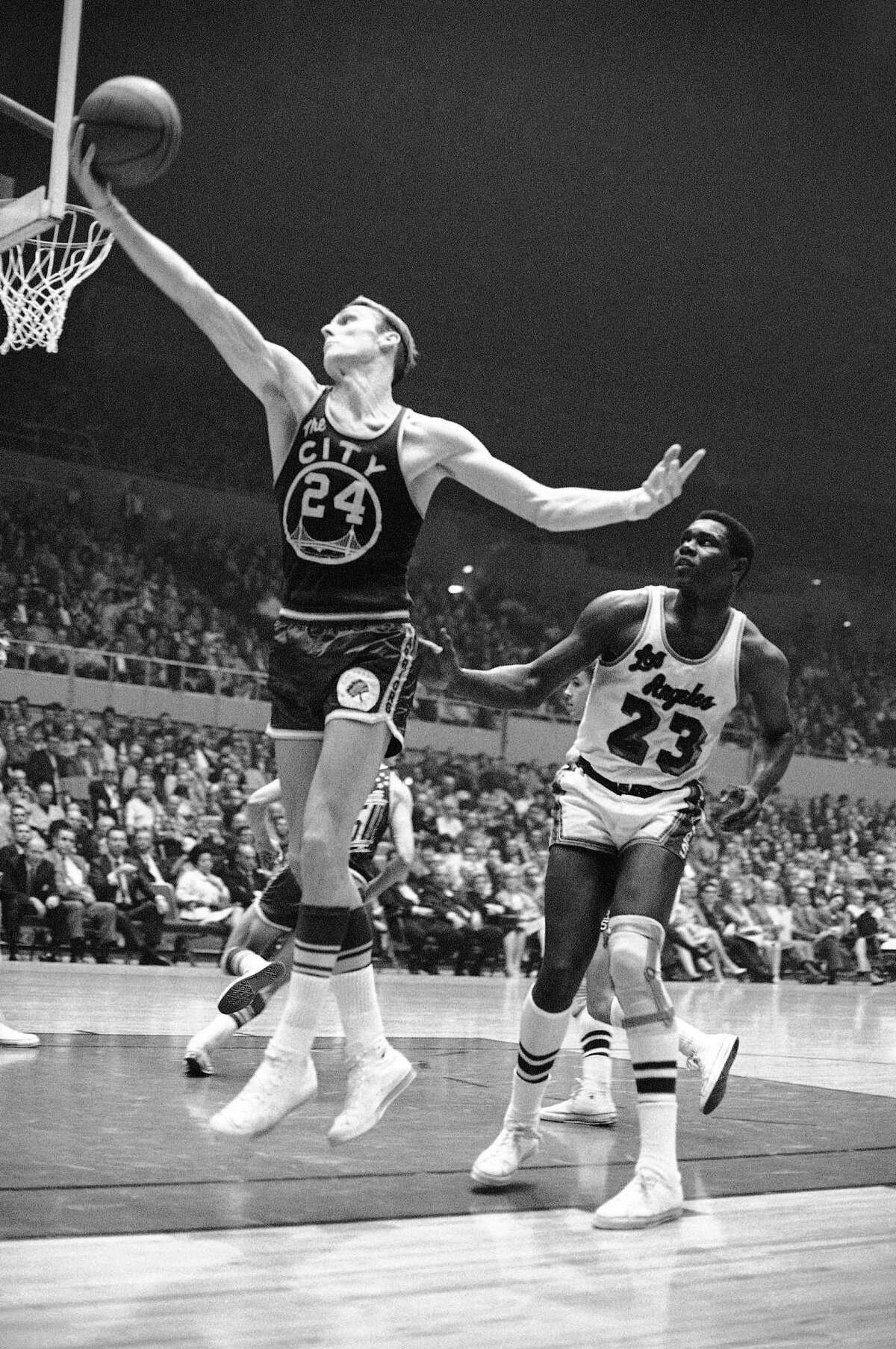 Warriors’ all-time playoff team gains 3 new members