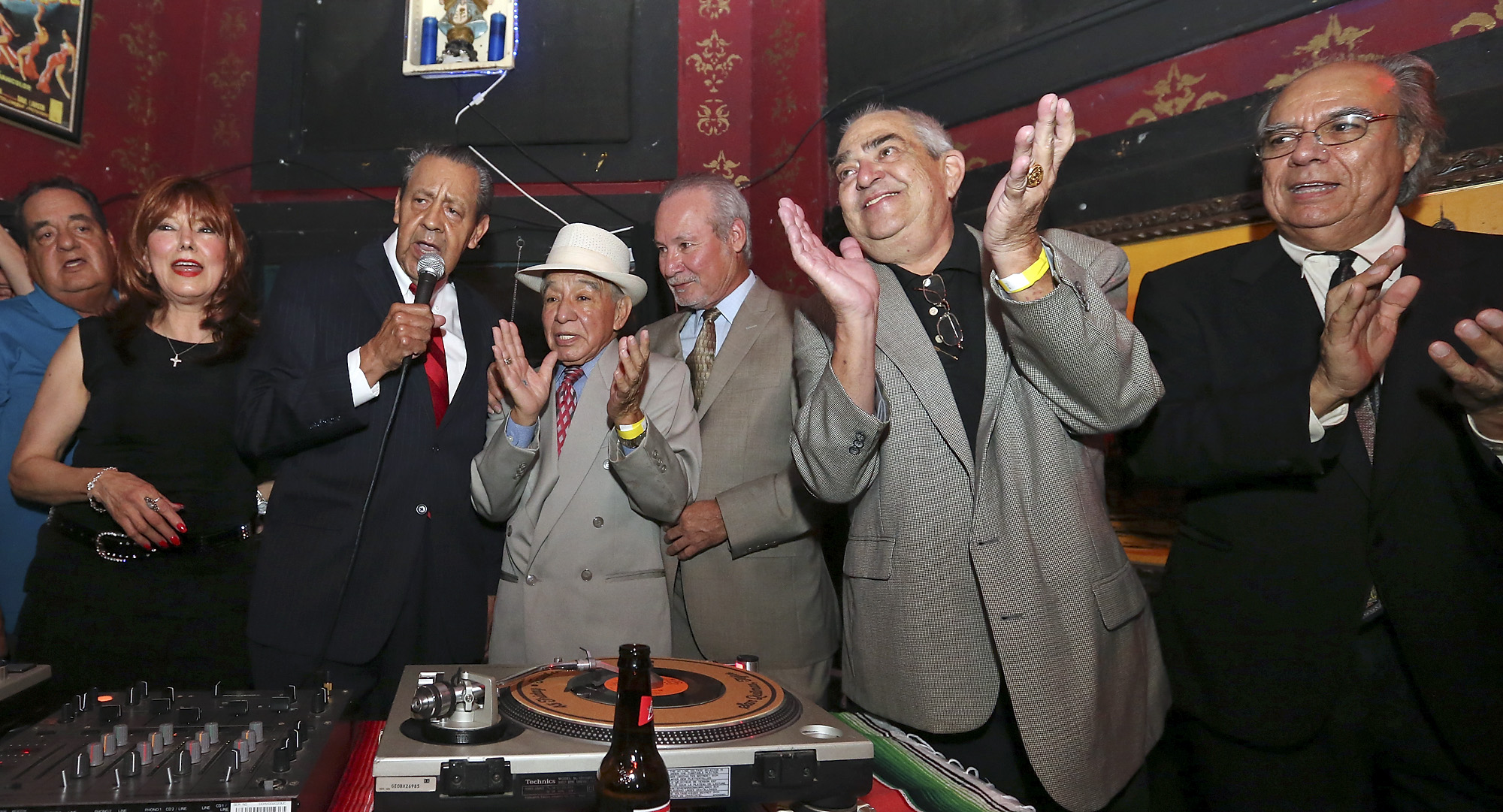 Royal Jesters are eternal