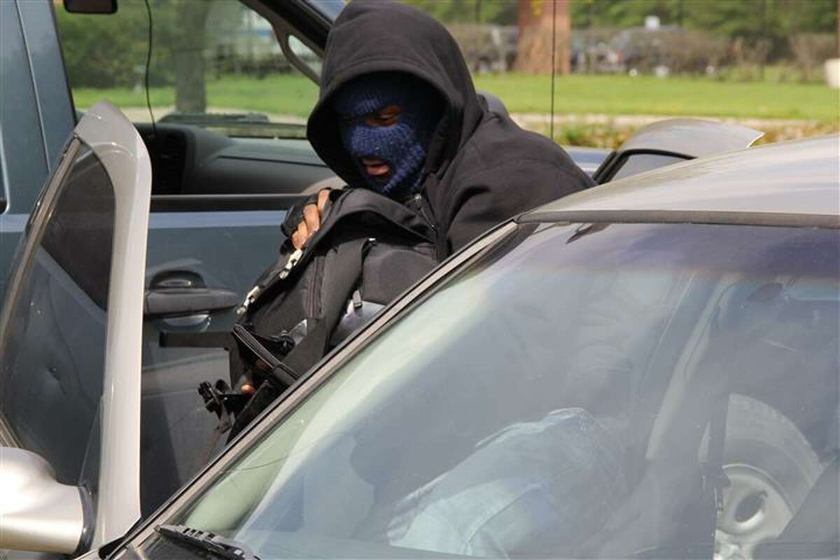 'Jugging' thefts become more commonplace