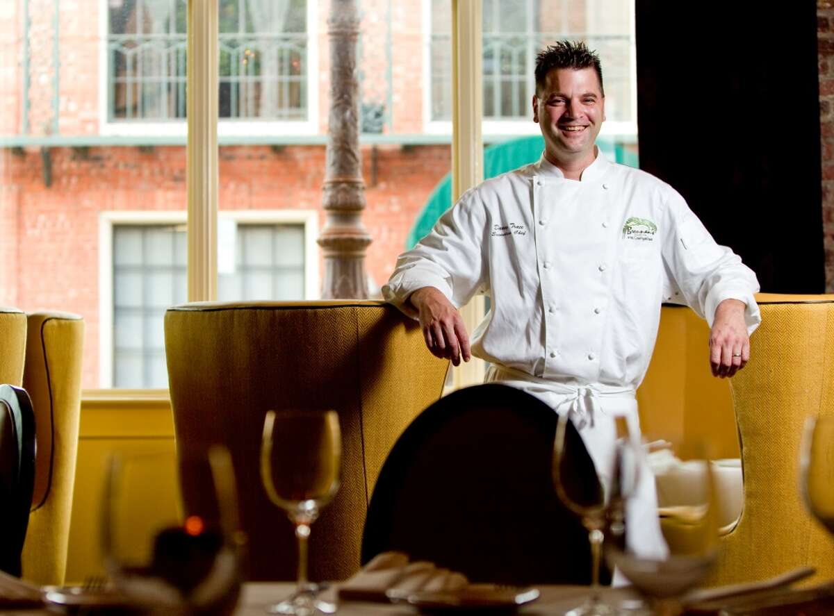 81. Brennan's of Houston