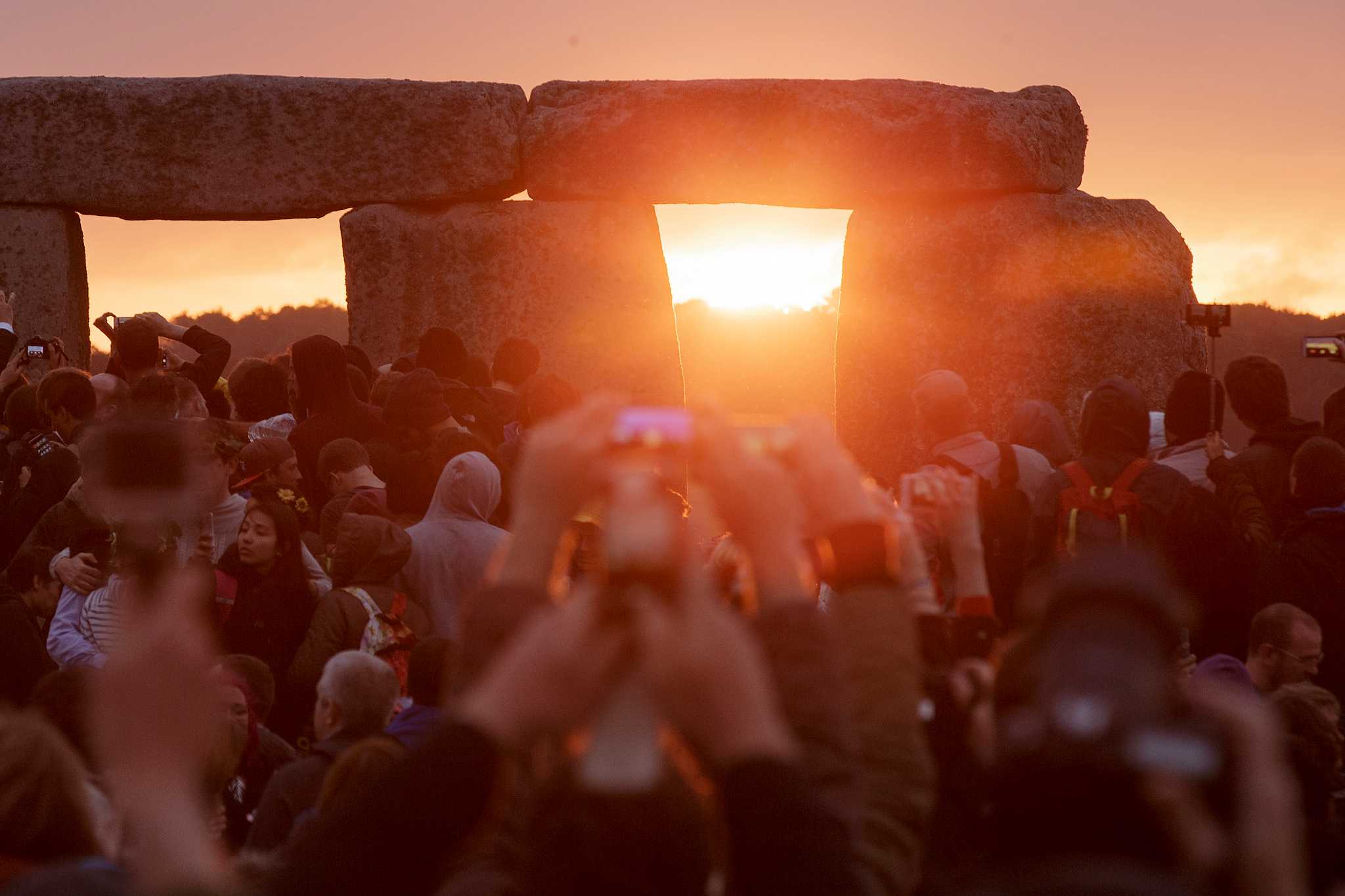 12 facts about the summer solstice