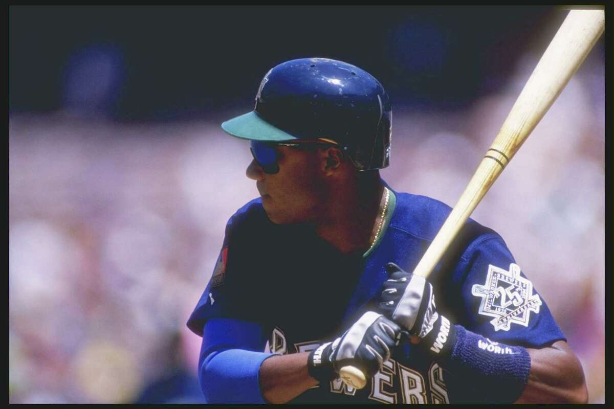 Woman suspect in ex-MLB star Darryl Hamilton's death had previous arson ...