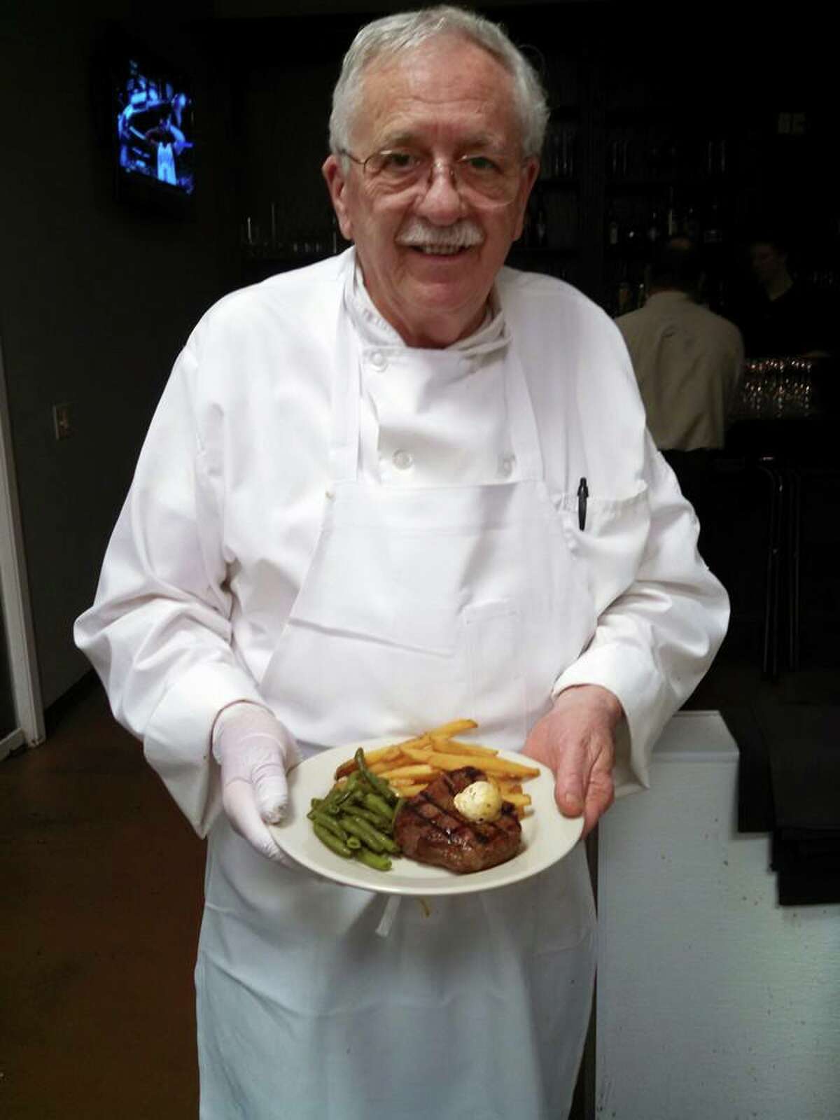 Preview Modern Seafood closes in Sugar Land