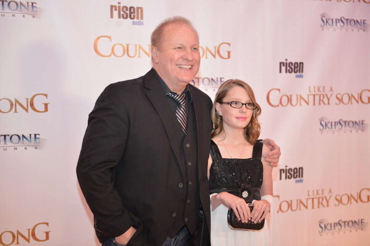 Photos: '90s country stars, then and now