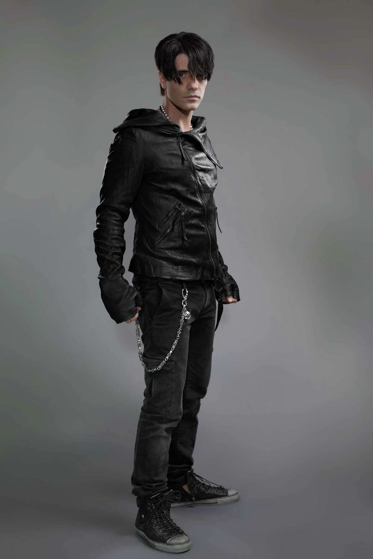 Criss Angel brings ‘The Supernaturalists’ to Foxwoods
