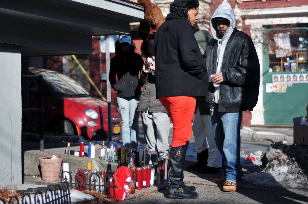 Killers get 39-to-life in Albany revenge plot against man they wrongly ...