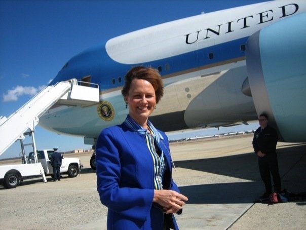 Laura Marquez, KGO and ABC TV reporter, dies at 56