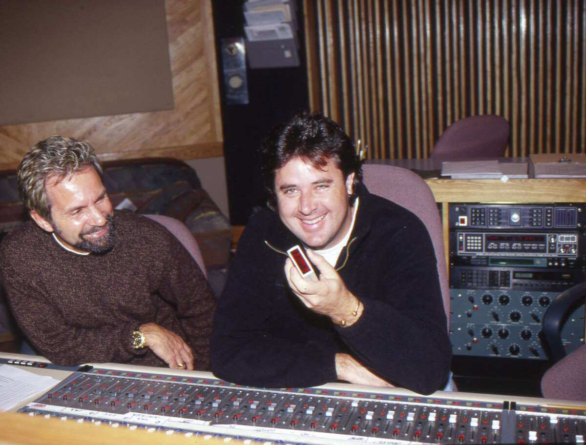 Legendary country music producer Tony Brown in trouble with Nashville ...