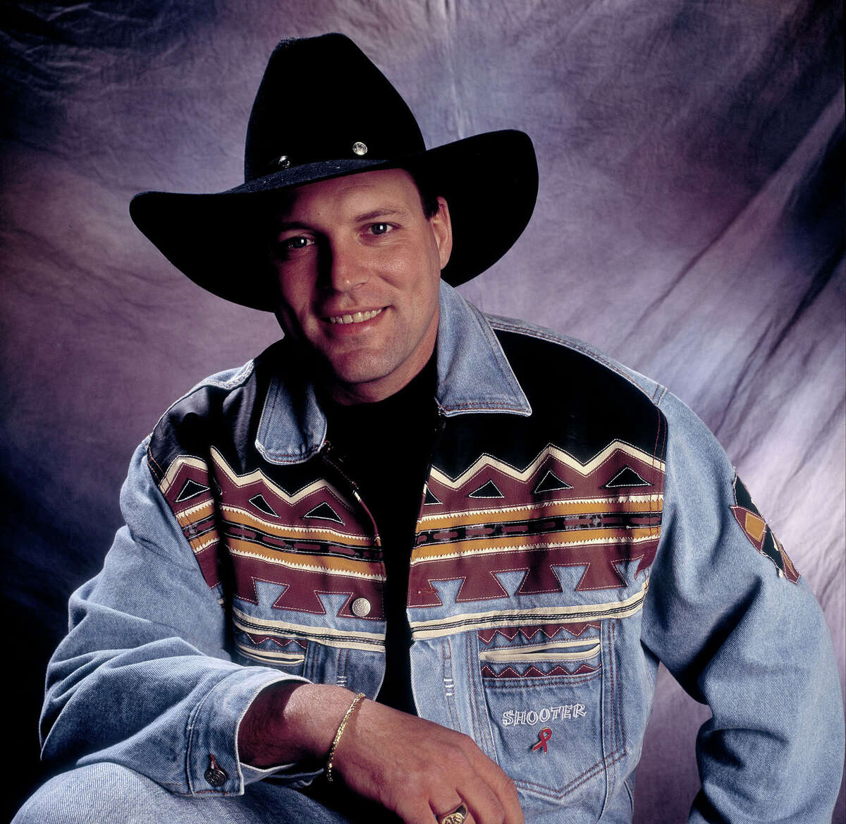 Photos: '90s country stars, then and now