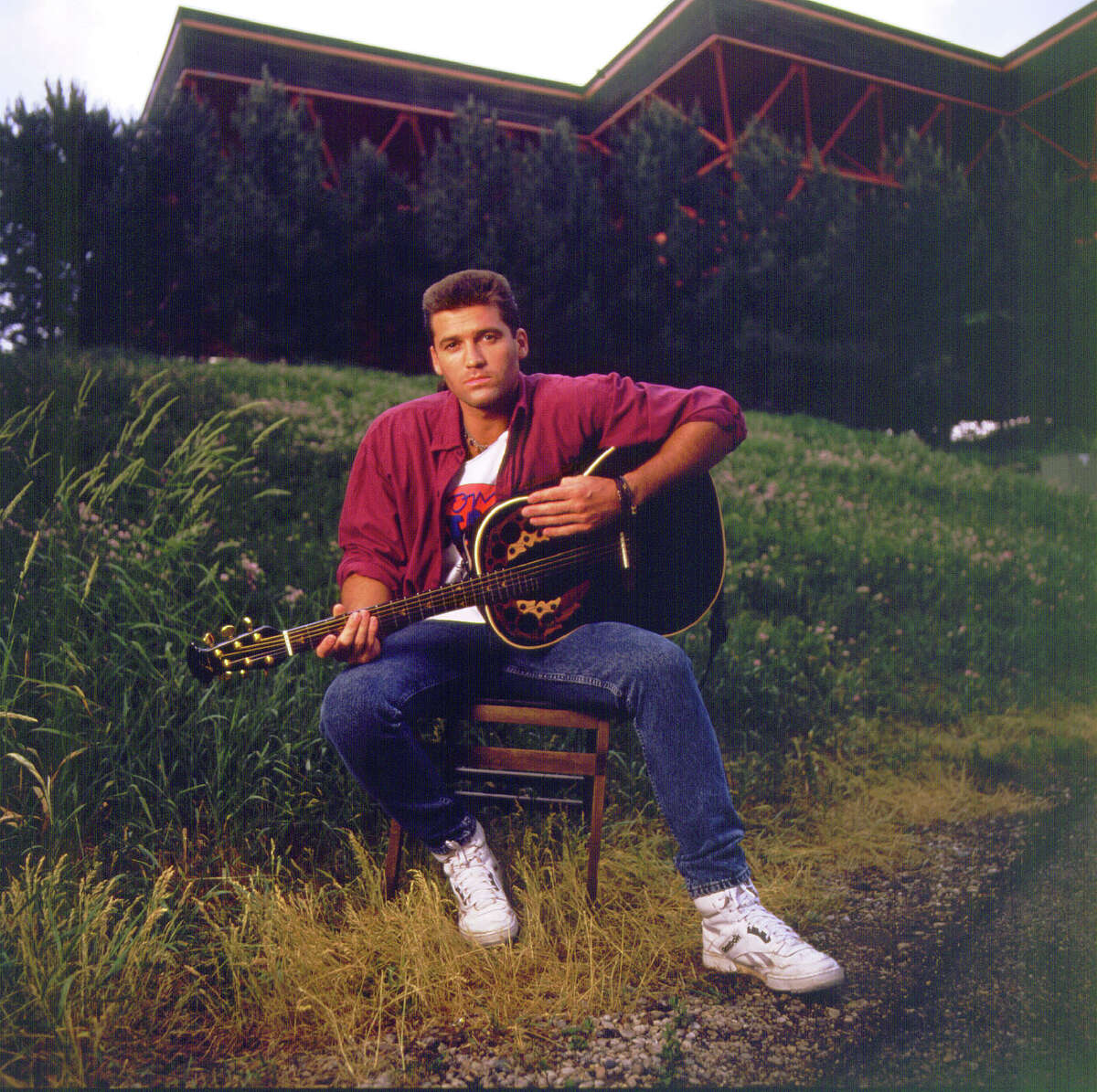 Then & Now: Garth Brooks and the biggest stars of country music's '90s ...