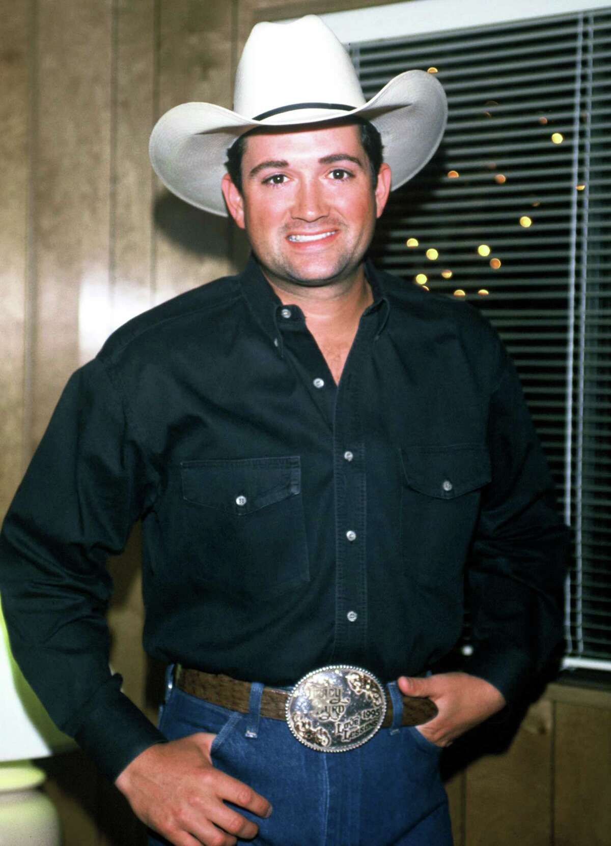 Then & Now: Garth Brooks and the biggest stars of country music's '90s ...