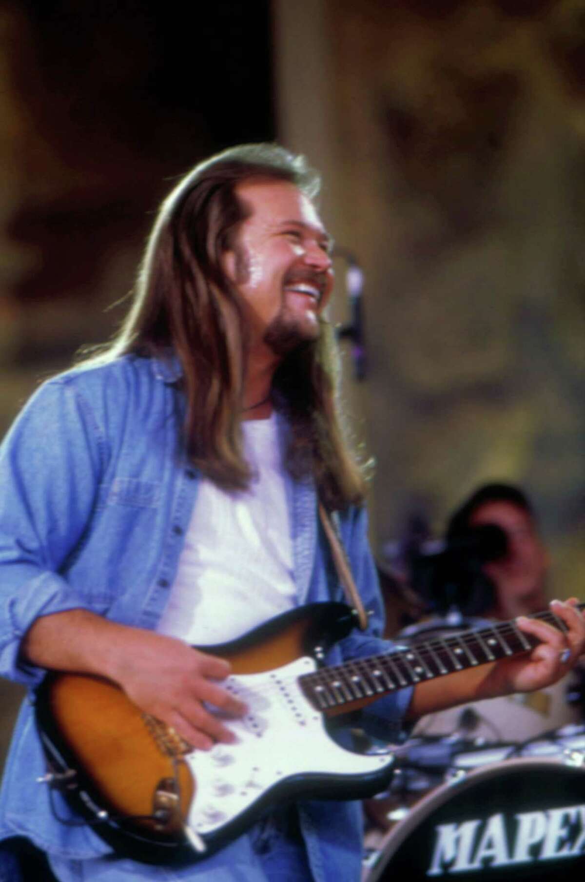 Photos: '90s country stars, then and now