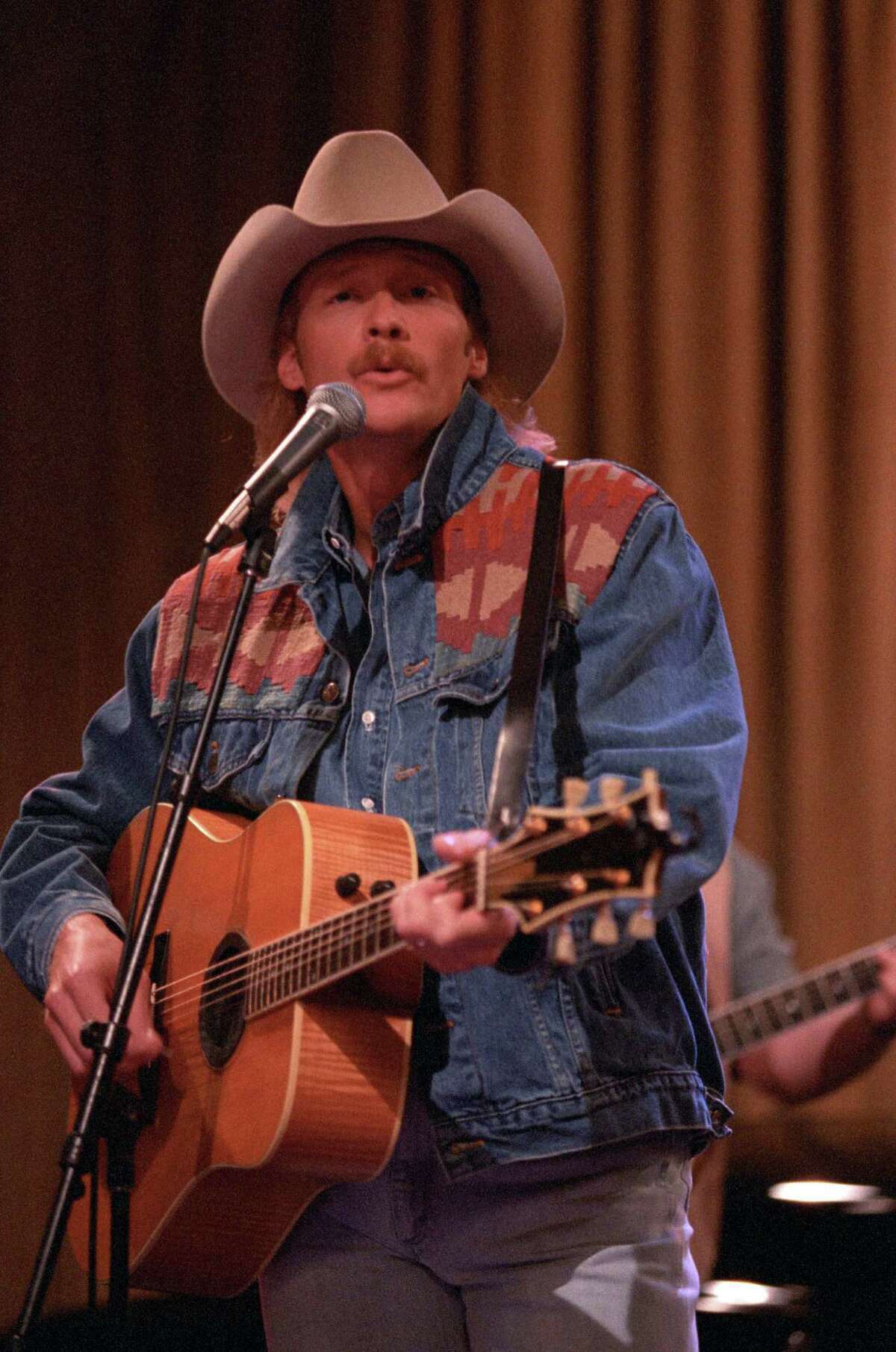 Then & Now: Garth Brooks and the biggest stars of country music's '90s ...