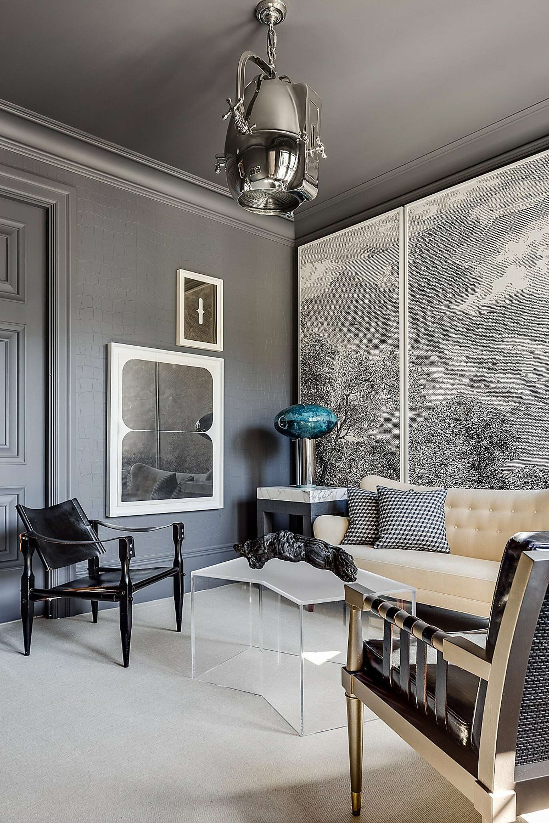 5 fresh talents in interior design