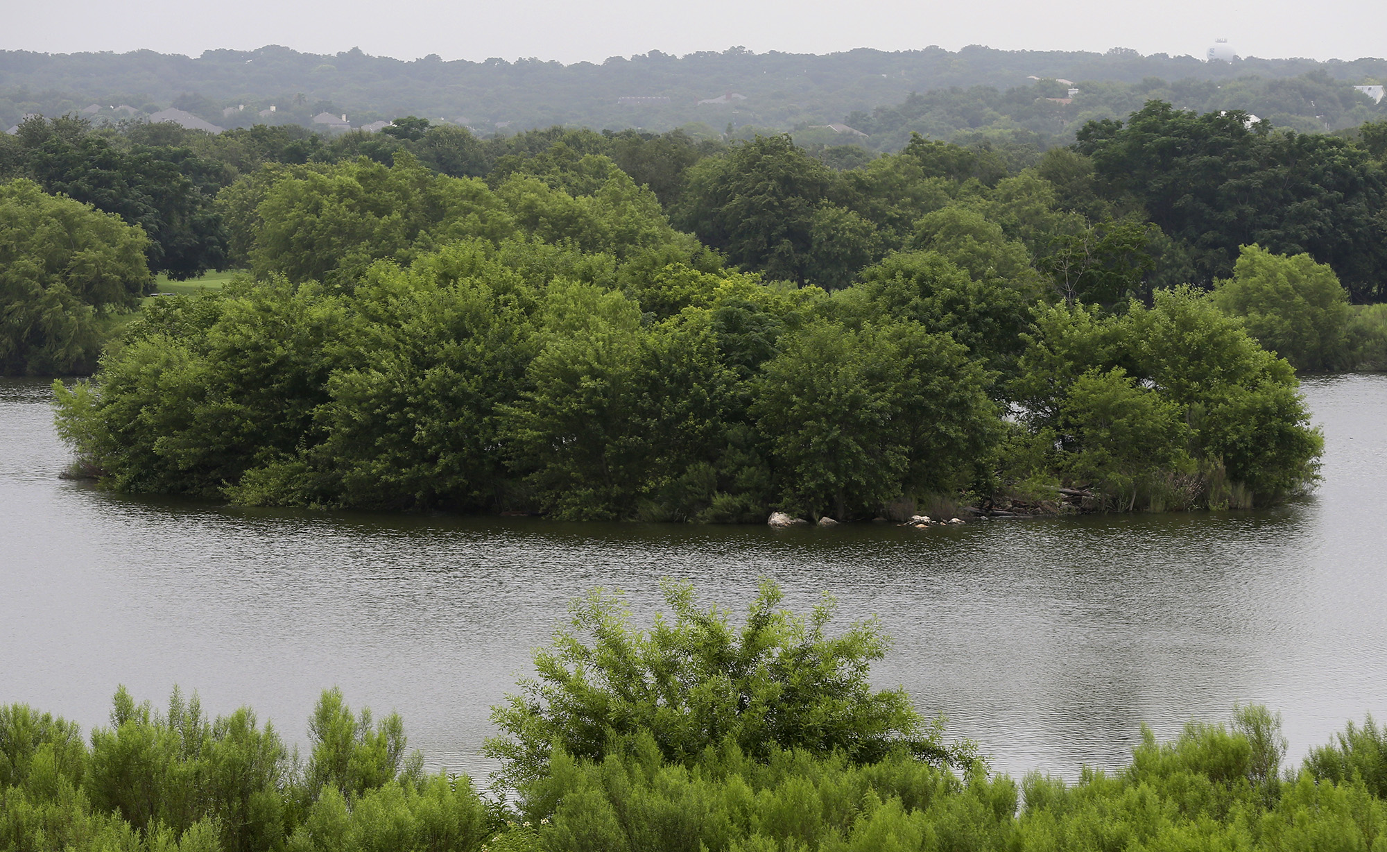 Persistent rain — and its ripple effects — might not end soon