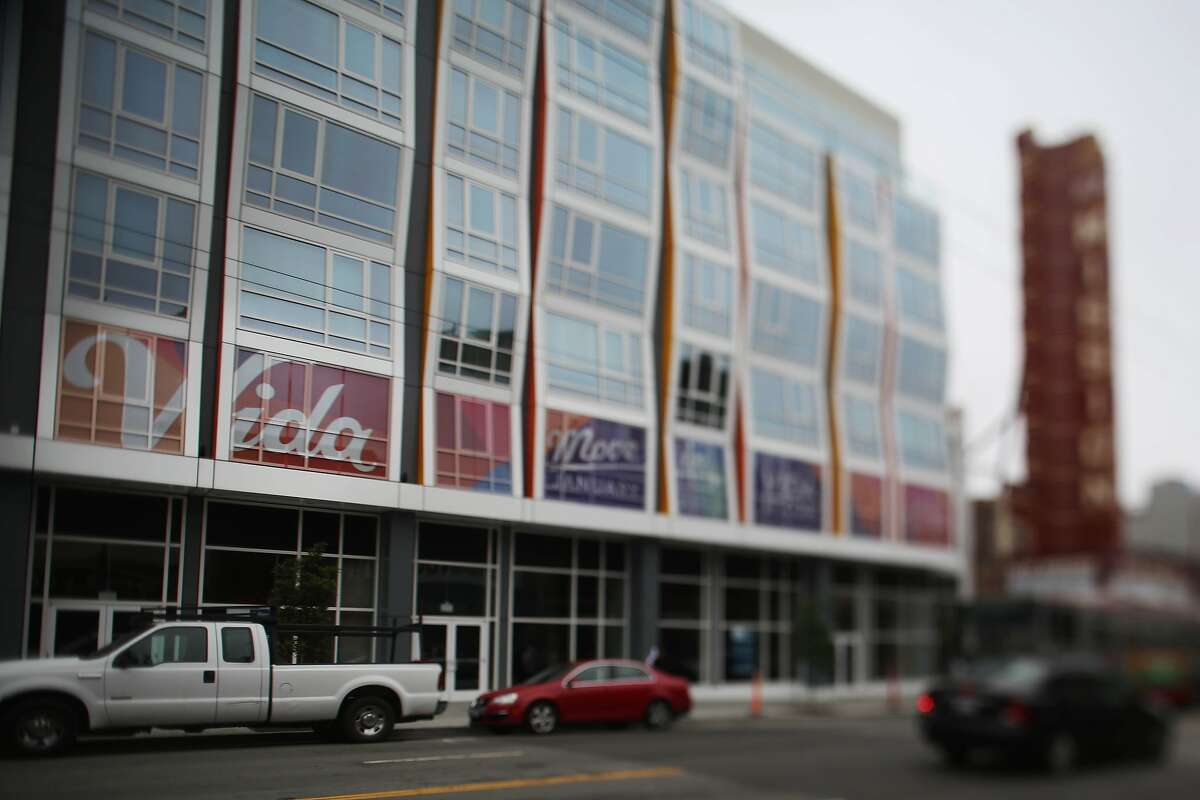 Mission Street business improvement district set to shut down