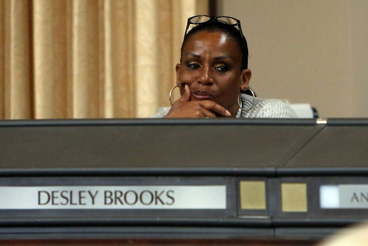 Oakland council approves department of race and equity