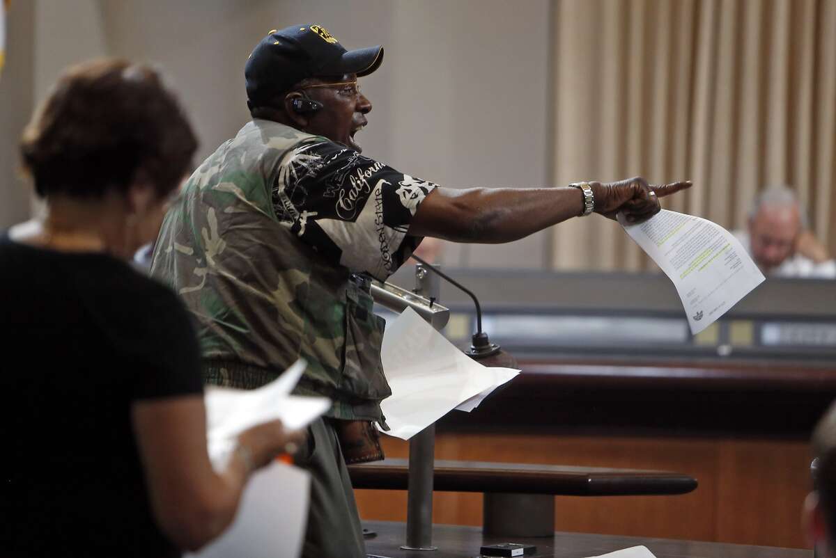 Oakland council approves department of race and equity