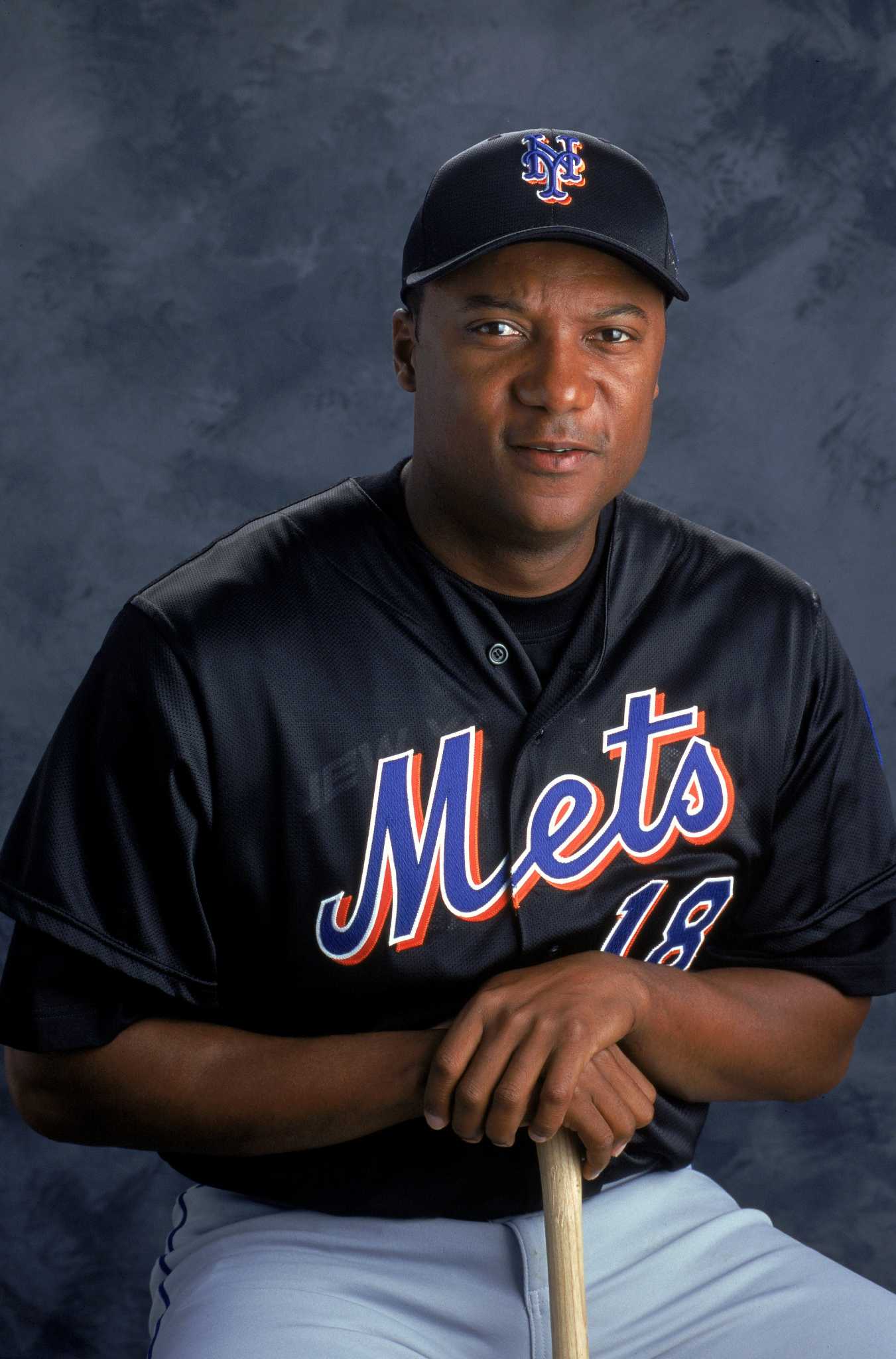 Ex-Met Hamilton dies