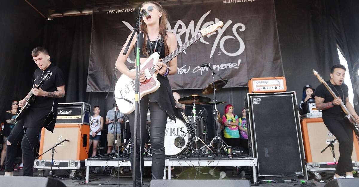 Buzzfest 34's lineup revealed