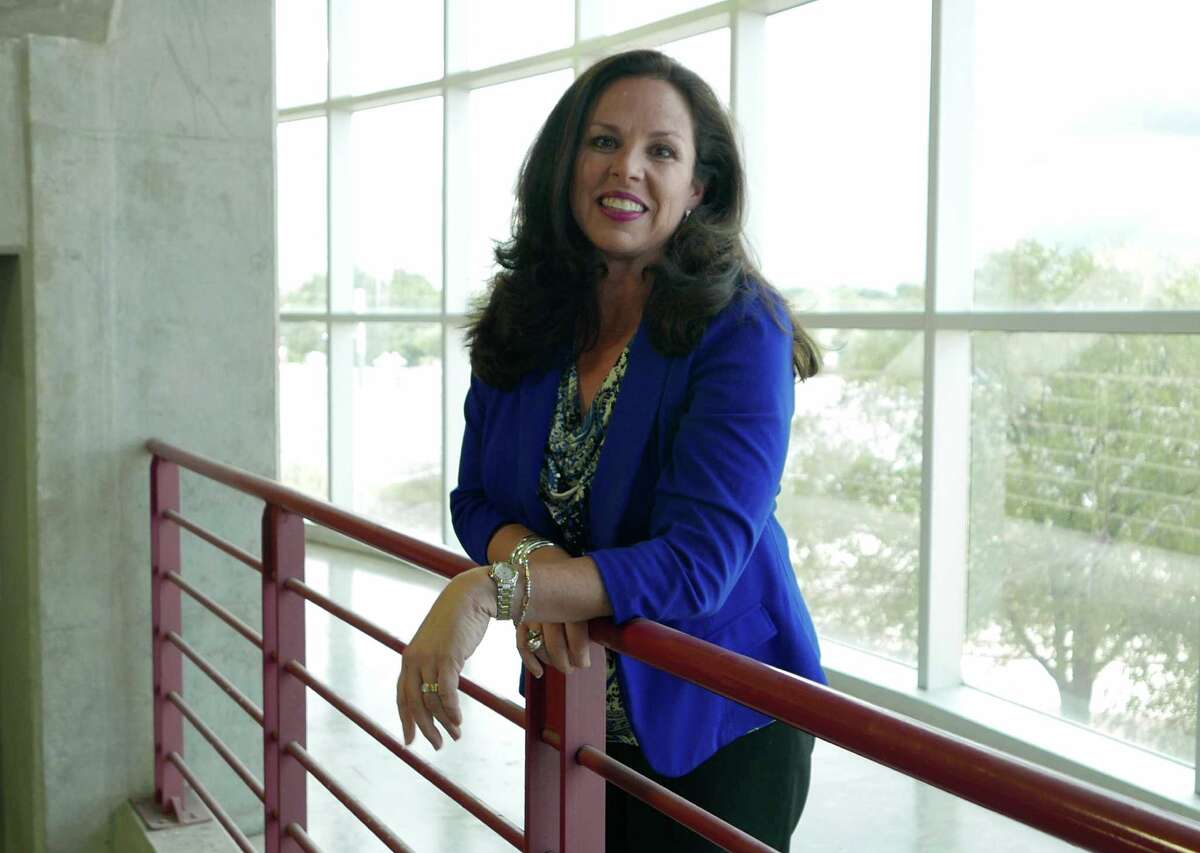 Japhet’s vision for San Antonio: A fit city