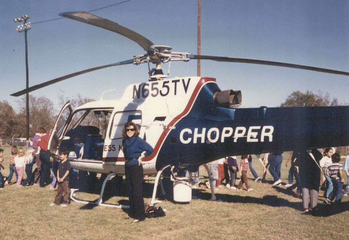 Japhet’s vision for San Antonio: A fit city