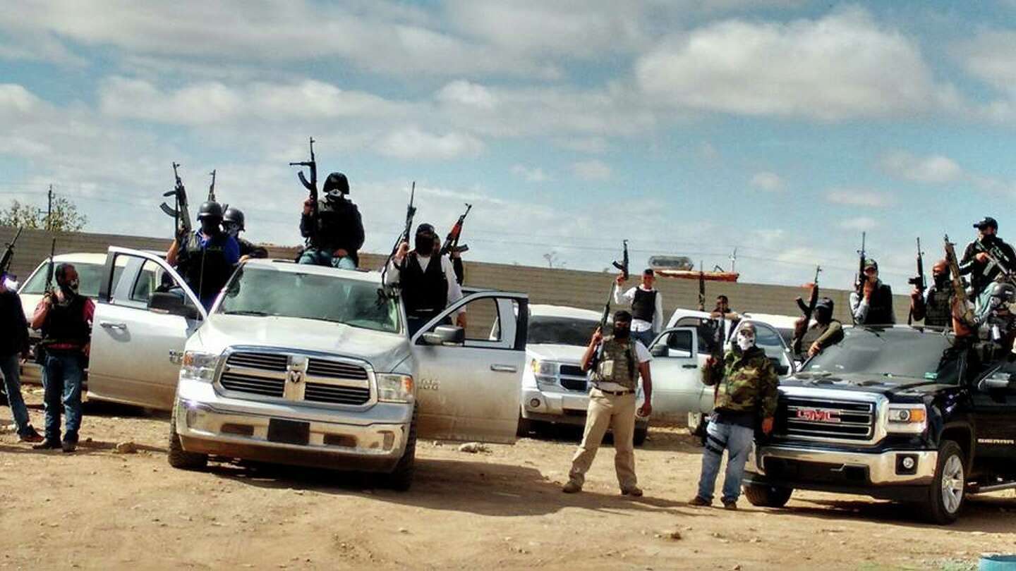 Drug trafficking Los Zetas cartel creates ISIS-style beheading video to ...