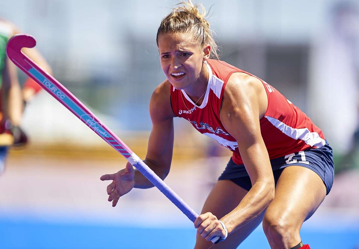 2015 Espn The Magazine Body Issue Lpga Pro Sadena Parks