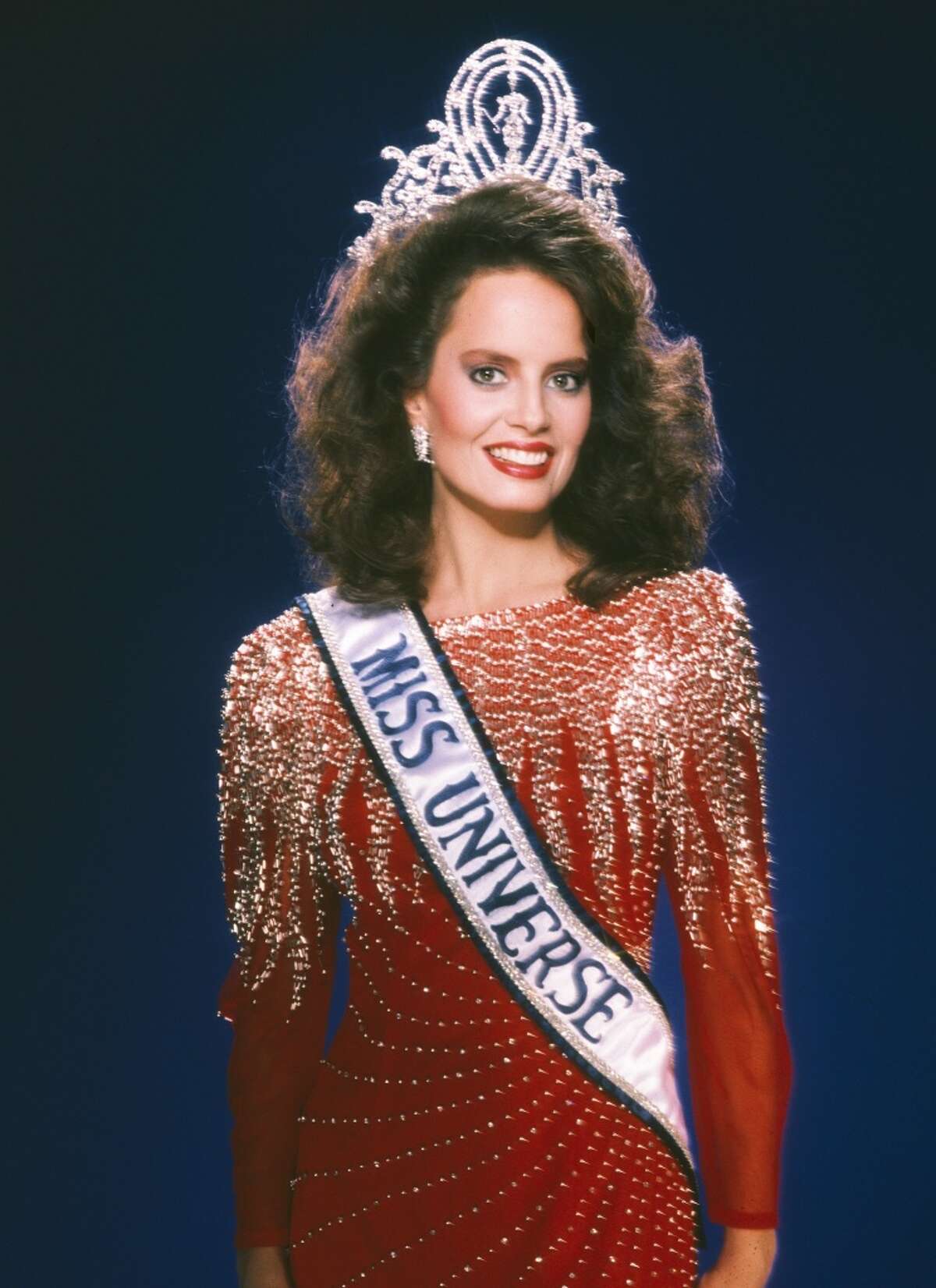 21 years ago: First African-American crowned Miss Texas