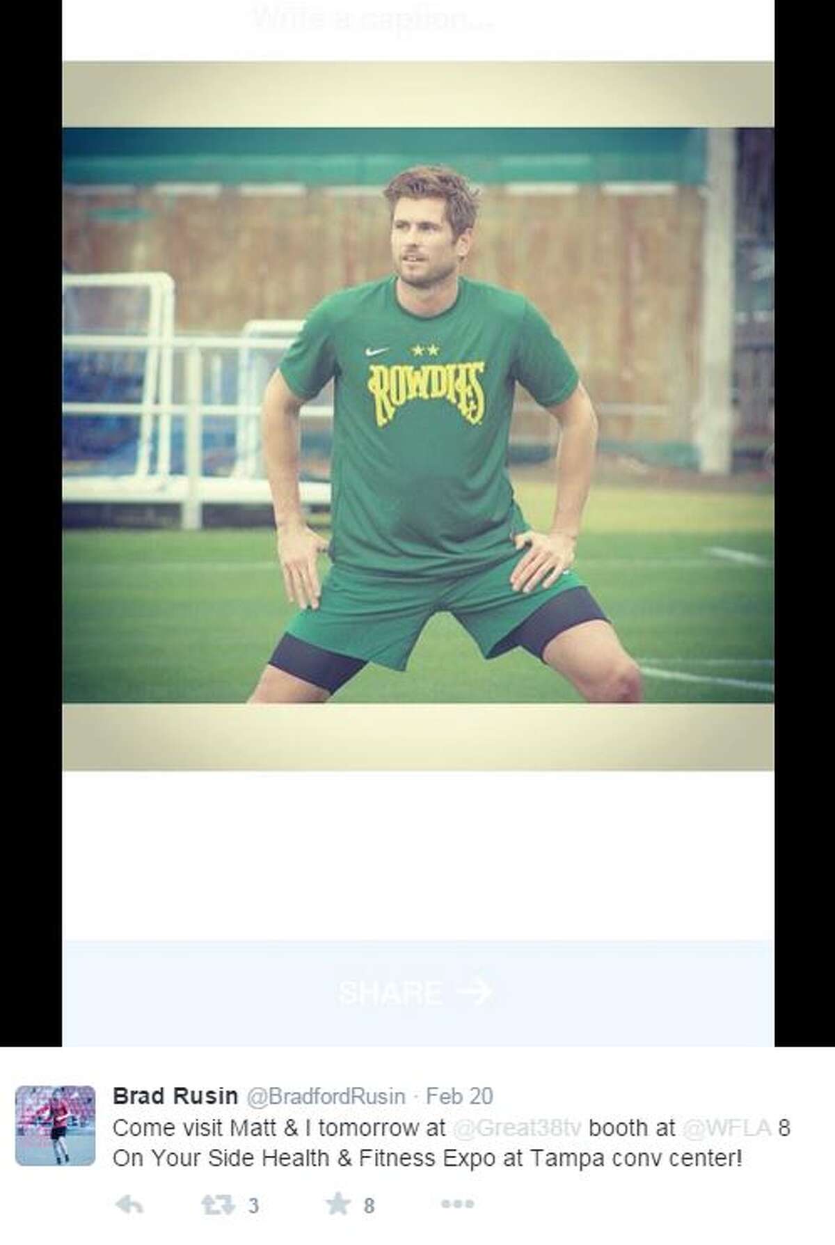 20 of the hottest male professional athletes playing in Texas