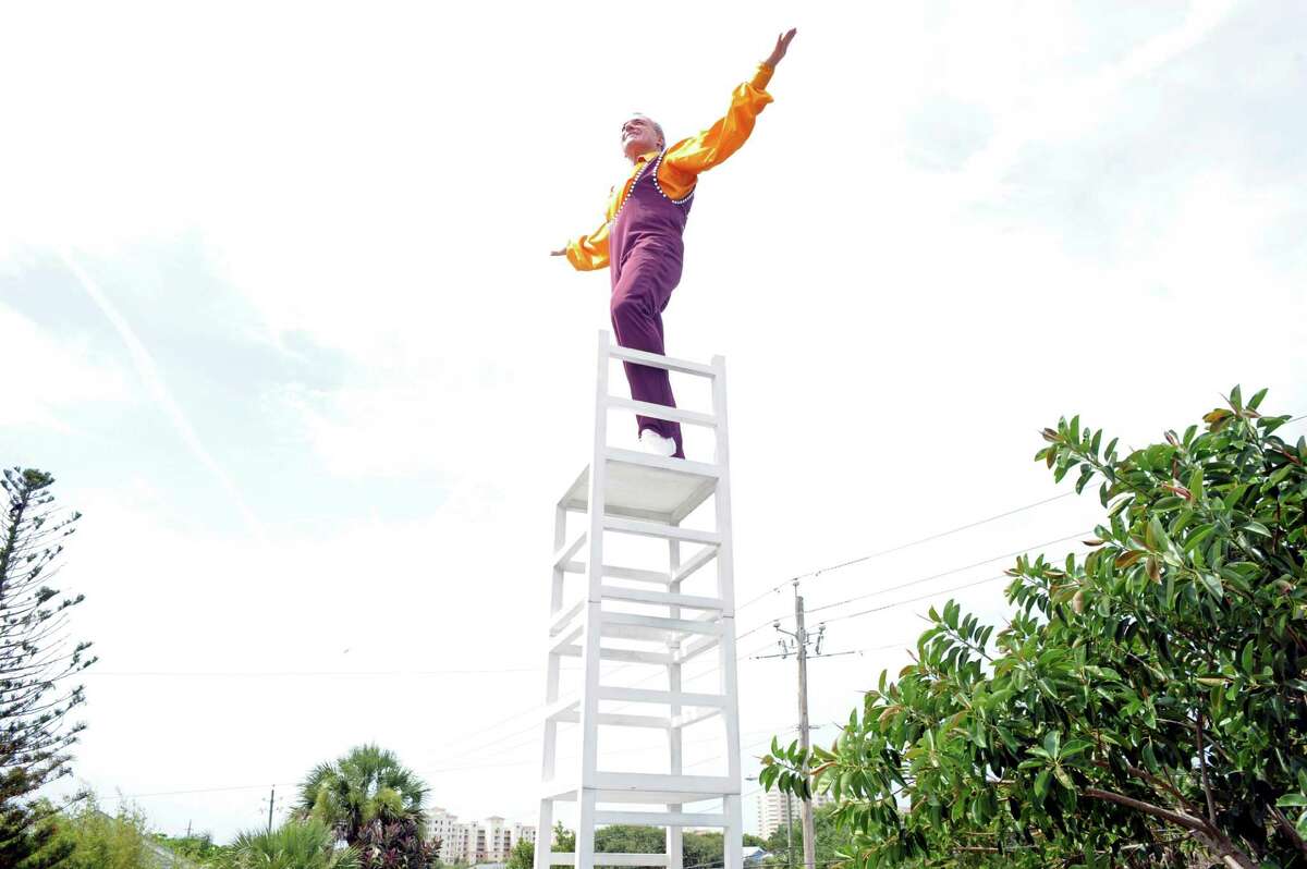 New Smyrna Beach: More than sandy shores