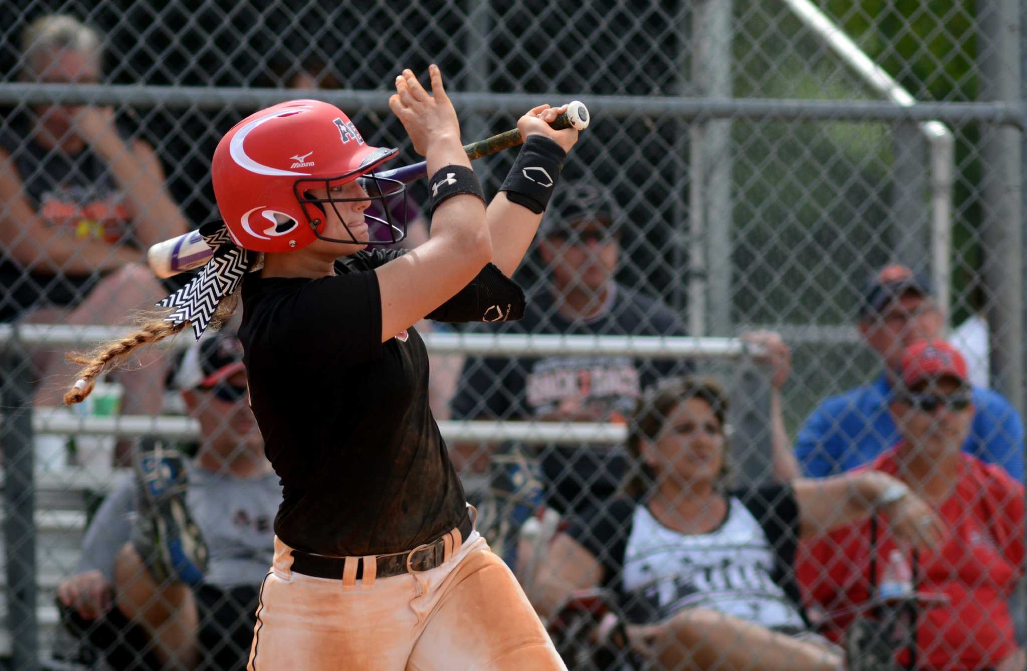 Klingler finds form in summer