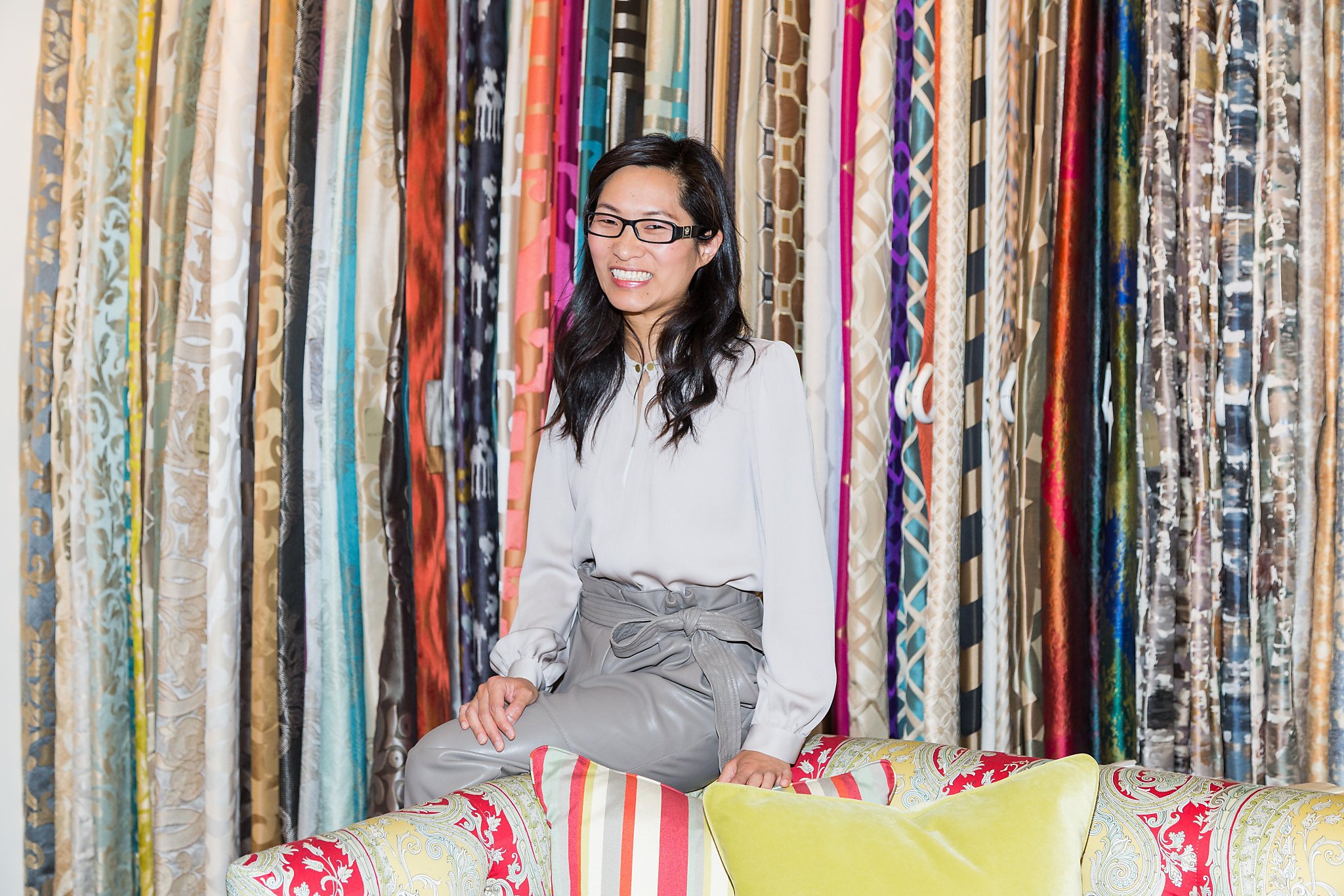 S.F. Design Center pitches in on world’s largest Ronald McDonald House