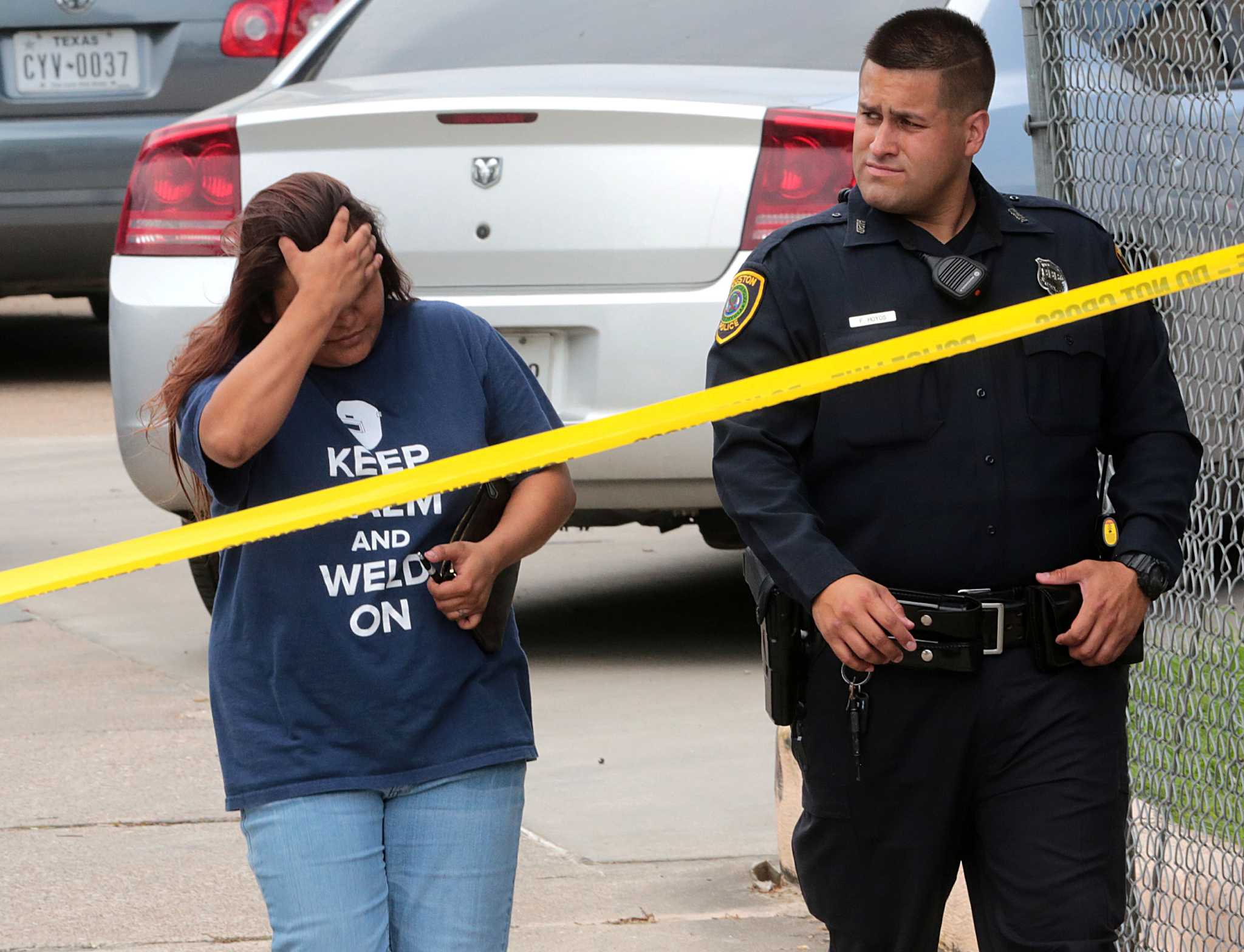 Judge maintains bail in murder case involving laid off man