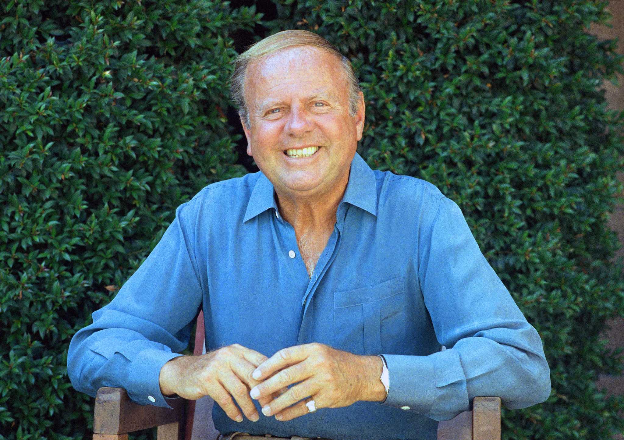 Noted TV father Dick Van Patten, 86, dies